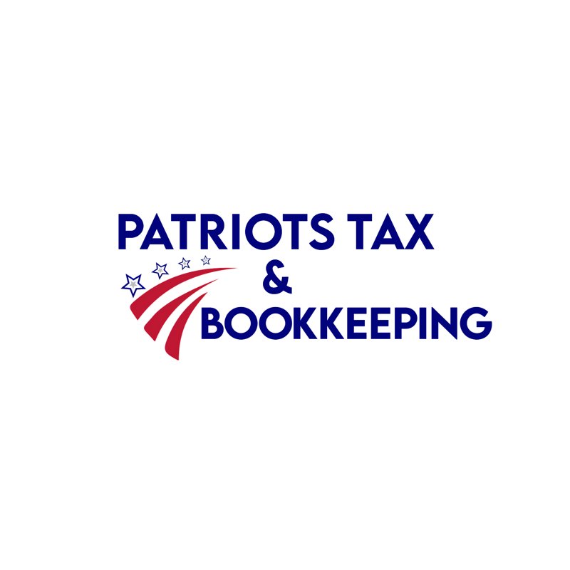 Nominee "Patriots Tax & Bookkeeping Service" - Best of Katy 2025