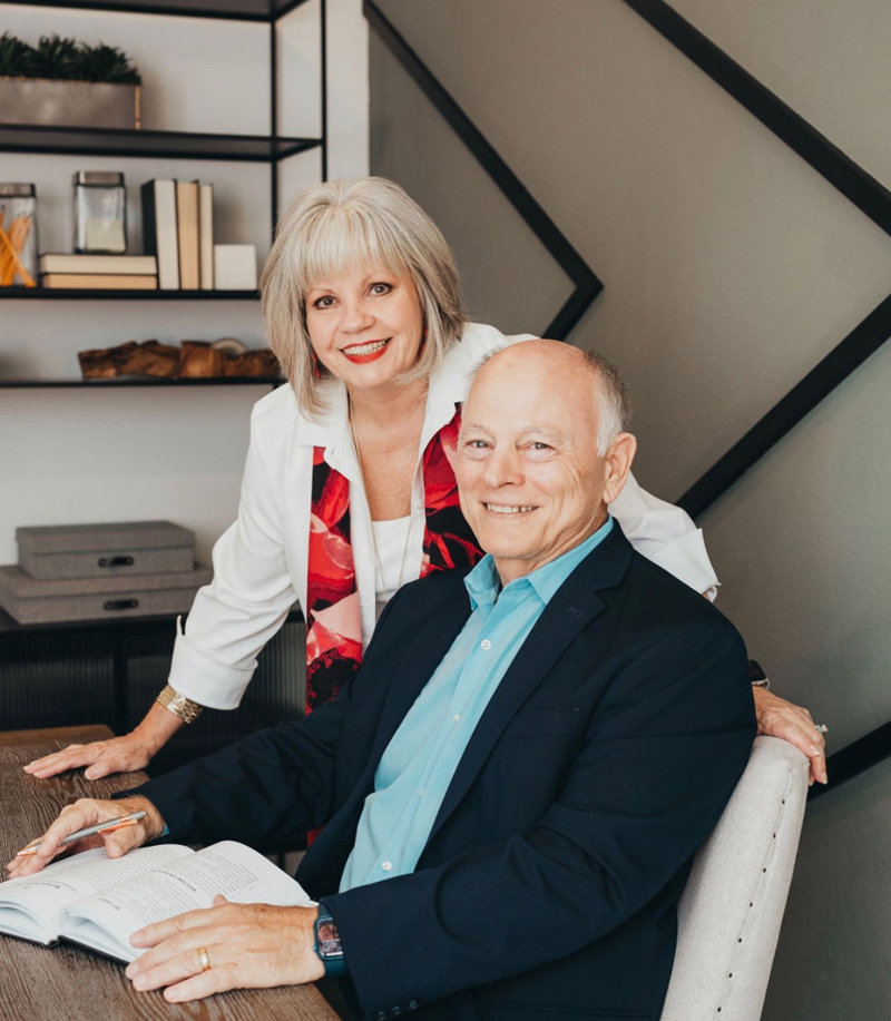 Nominee "Century 21 Western Realty" - Best of Katy 2025