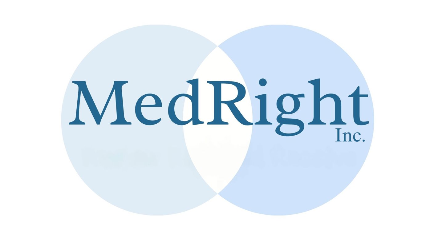 Nominee "Medright, Inc" - Best of Katy 2025