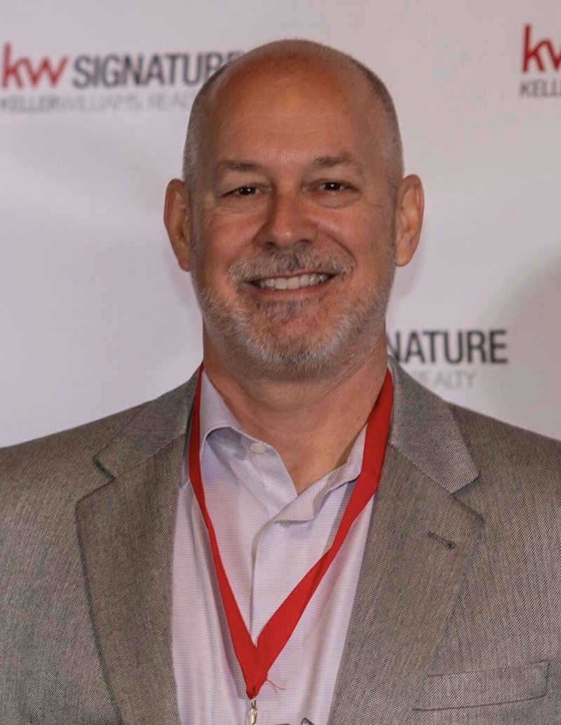 Nominee "Chris Abel with Abel Property Group" - Best of Katy 2025